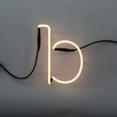 neon letters – hedgehogshop