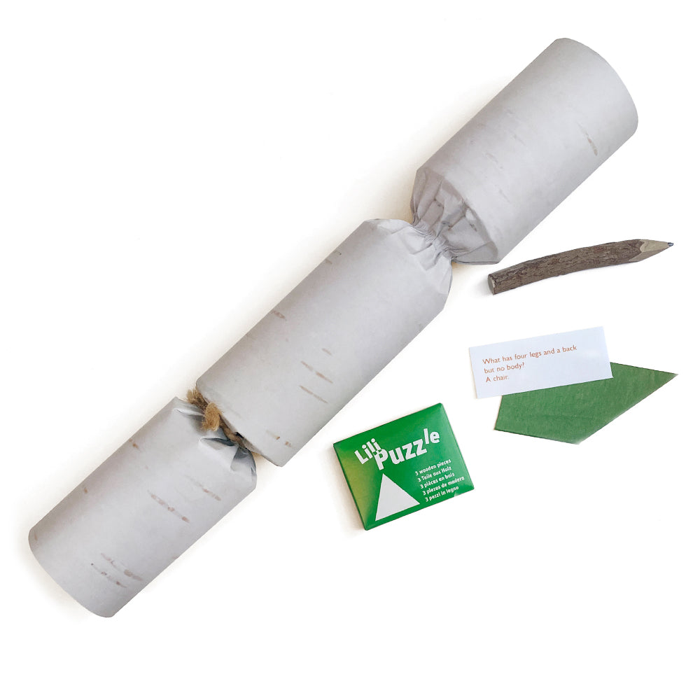 loose crackers - birch bark – hedgehogshop