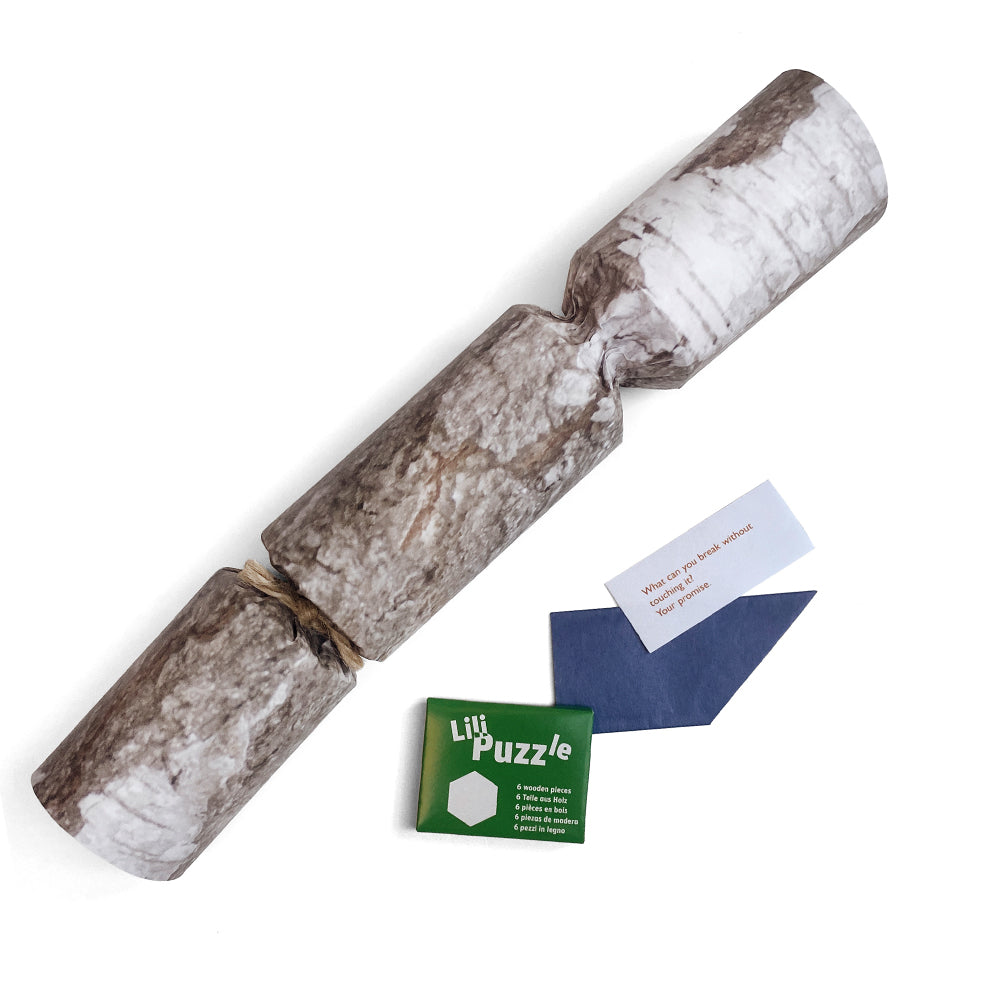 loose crackers - old birch bark – hedgehogshop