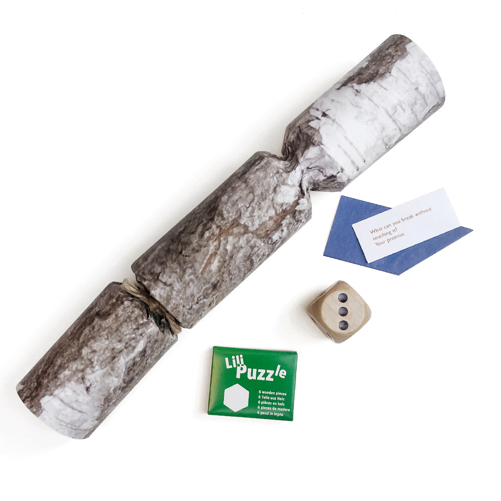 loose crackers - old birch bark – hedgehogshop